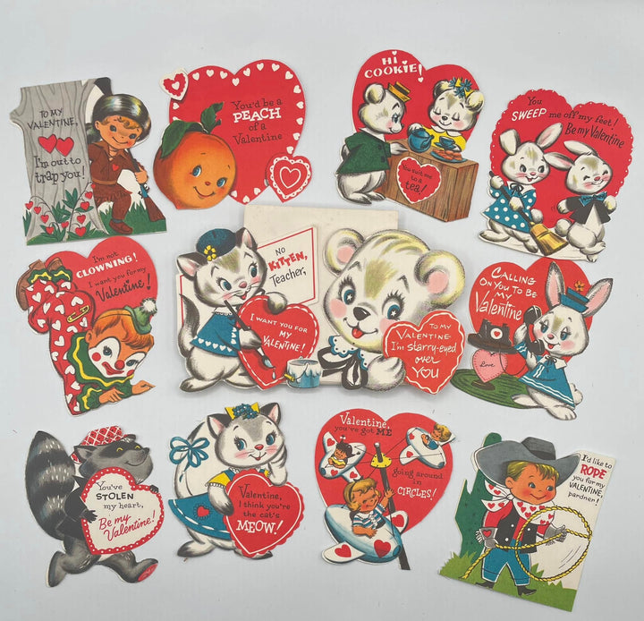 Paper Ephemera – The Maker Beehive