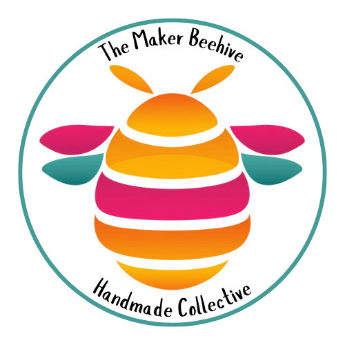 Jennifer Chamberlin – The Maker Beehive